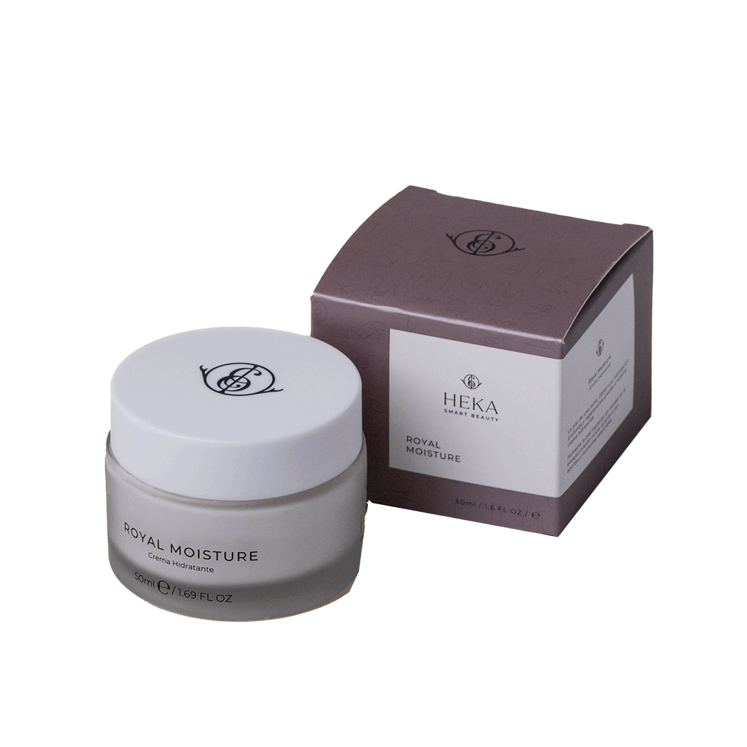 HEKA– Heka Smart Beauty