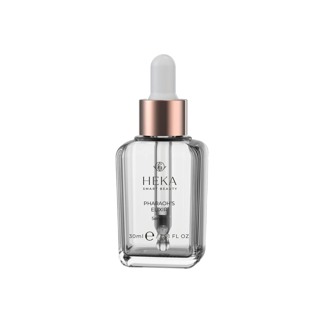 HEKA– Heka Smart Beauty